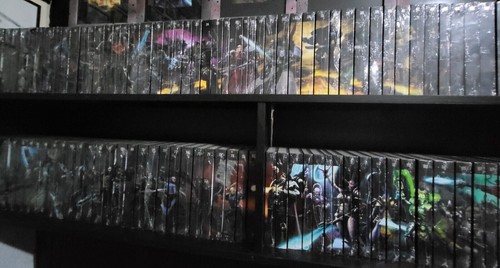 Warhammer 40k Legends Collection - Complete - New, most sealed | eBay UK