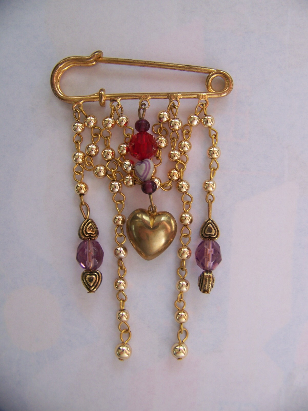 WOMEN CUSTOM MADE LAPEL PIN | eBay