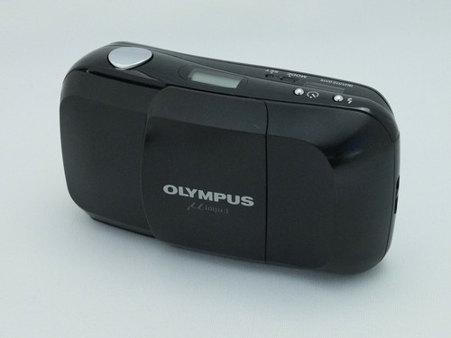 Olympus Mu Film Camera | eBay