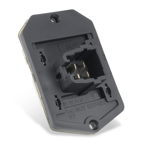 New Blower Motor Resistor for Ram Truck Dodge 1500 2500 3500 4500 ...