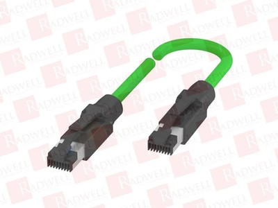 BALLUFF BCC E834-E834-90-334-PS54N2-100 / BCCE834E83490334PS54N2100 ...
