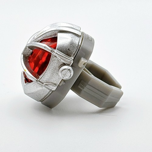 Kamen Rider Wizard Transformation Ring "Flame Wizard Ring" BANDAI Japan ...
