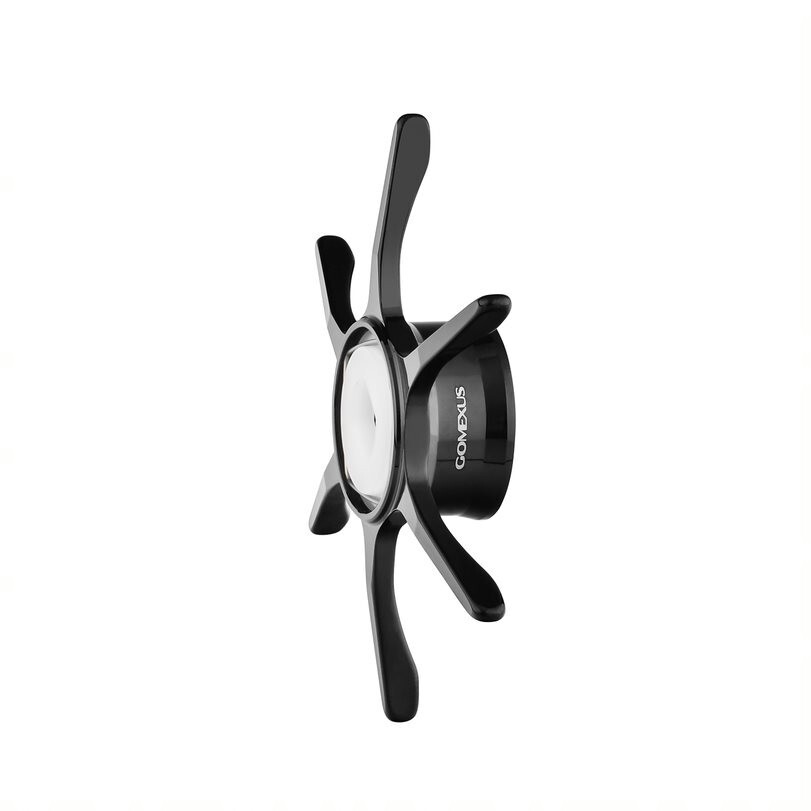 GOMEXUS Star Drag for Shimano SLX Curado Caltutta Scorpion Baitcaster ...