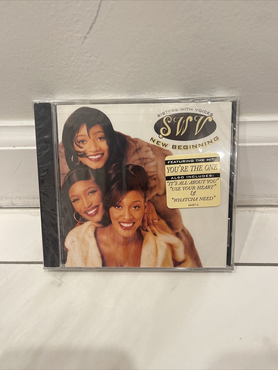 Sisters From The Beginning Let's Start At The Very Beginning: The Arts