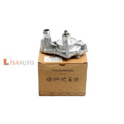 Genuine Water Pump 079121014F Fit For VW AUDI A5 A6 C6 A8 D3 Q7 ...