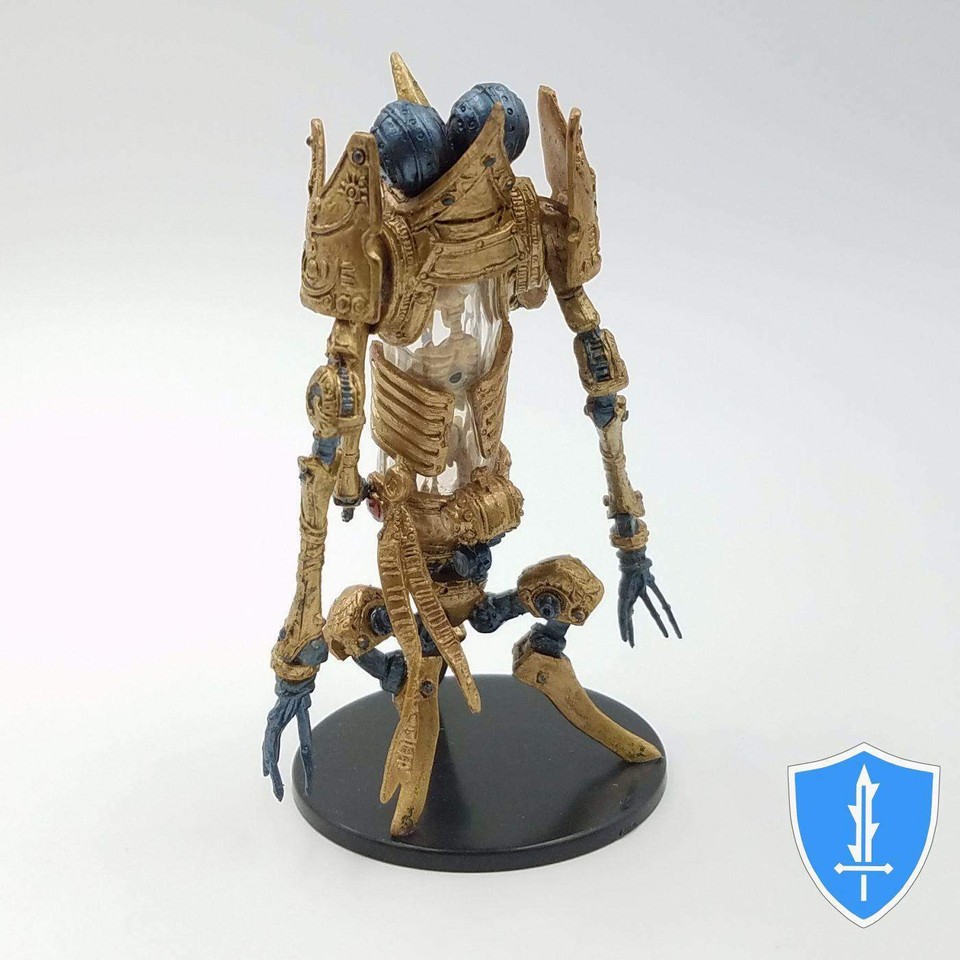 Clockwork Reliquary - Shattered Star #49 Pathfinder Battles D&D ...