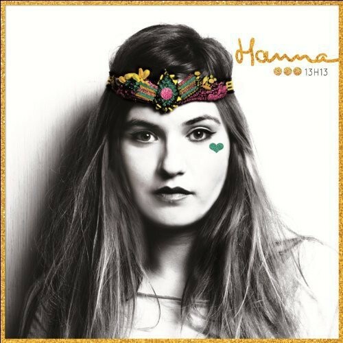 HANNA (DANCE) - 13H13 NEW CD 3283451232023| eBay
