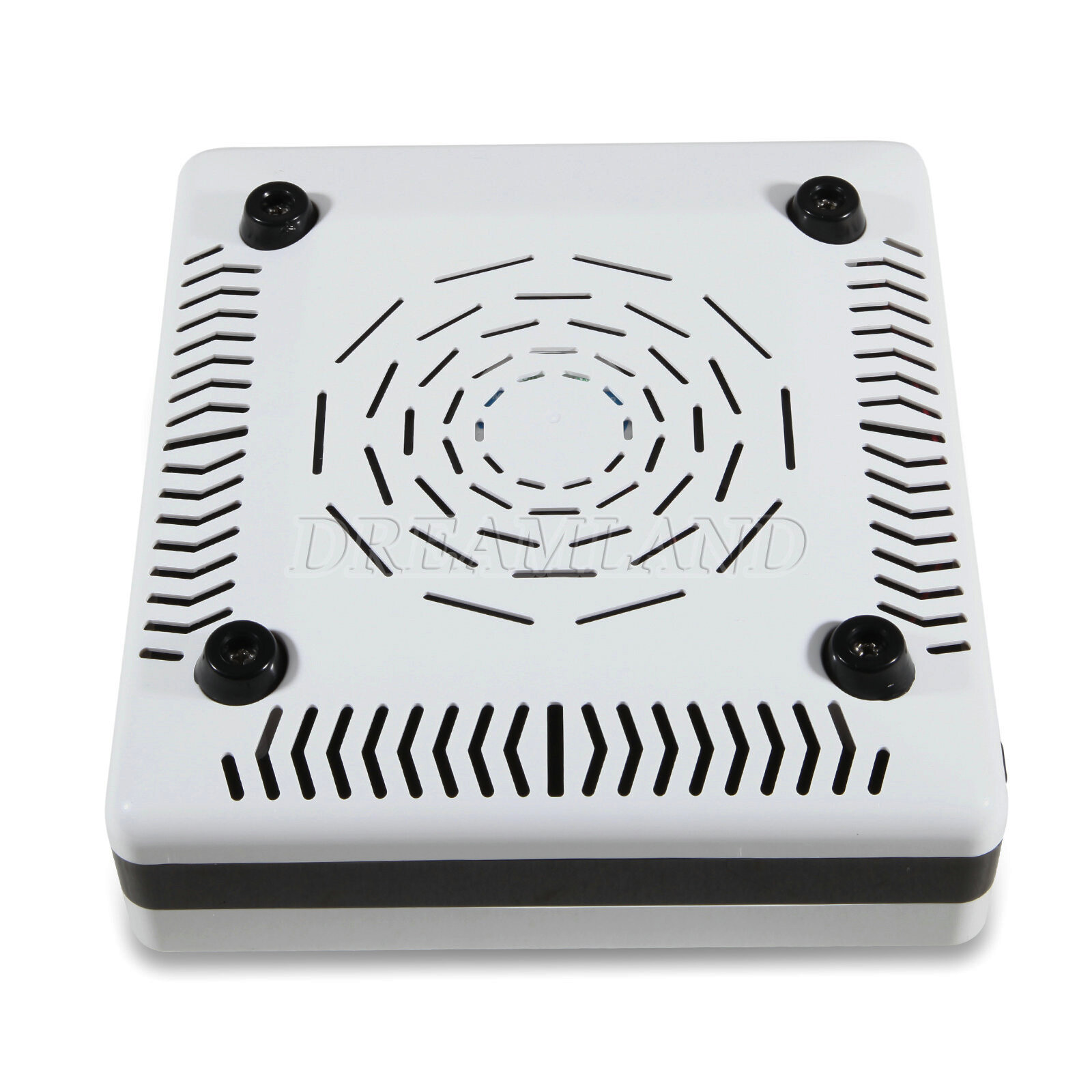 Dust Collector Extractor Dental Vacuum Cleaner Lab Dust Suction for ...