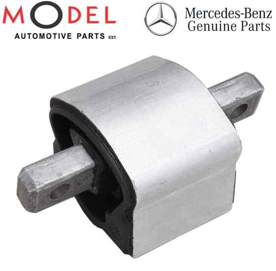 Mercedes-Benz Genuine Transmission Mount OEM Germany A2122400418 for ...