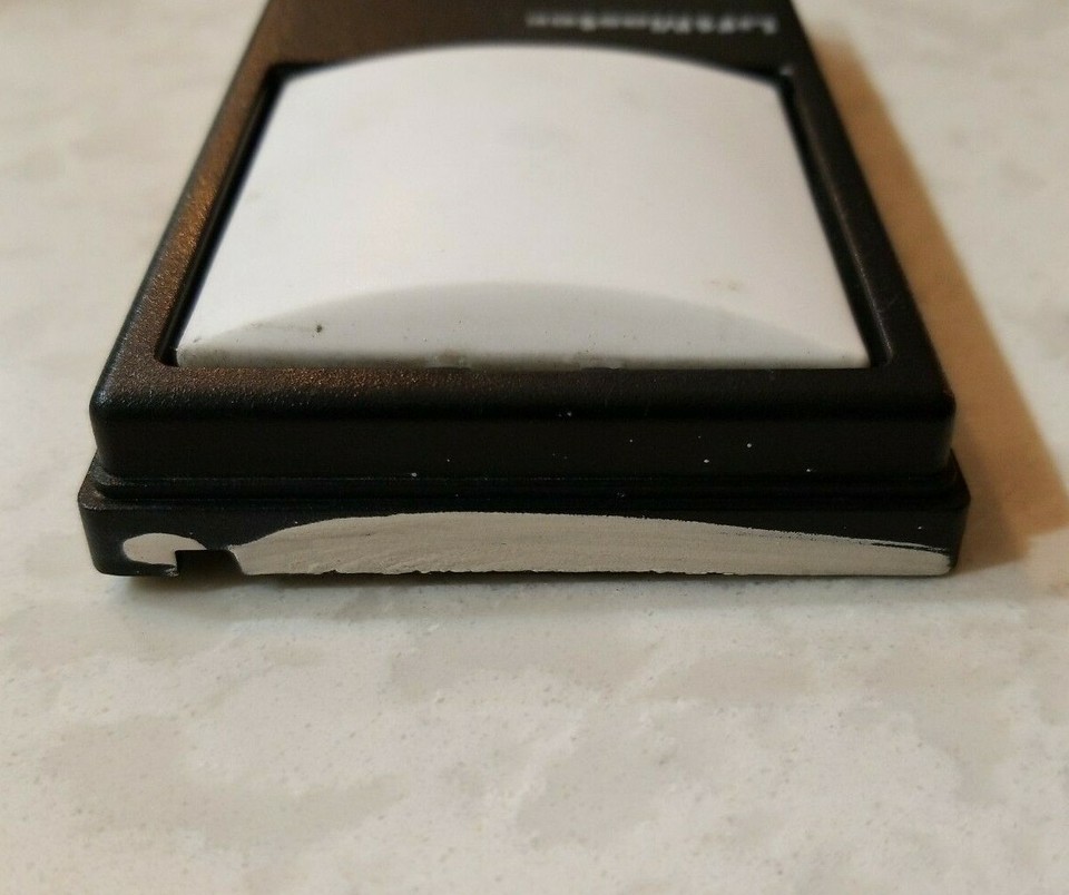 LiftMaster 78LM Security+ OEM Garage Door Opener 3 Function Wall Button ...