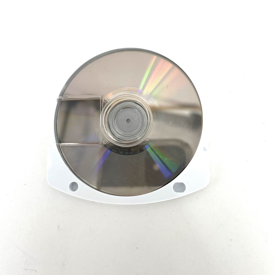 PSP UMD Thrillville Off The Rails Playstation Portable Game Universal ...