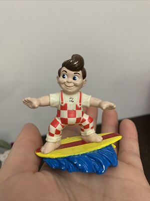 1990 Elias Brothers Restaurant Big Boy Toy | eBay