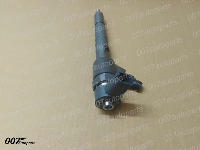 Bosch Common Rail Injector Mahindra Bolero 2.5 Diesel Nef Crde ...