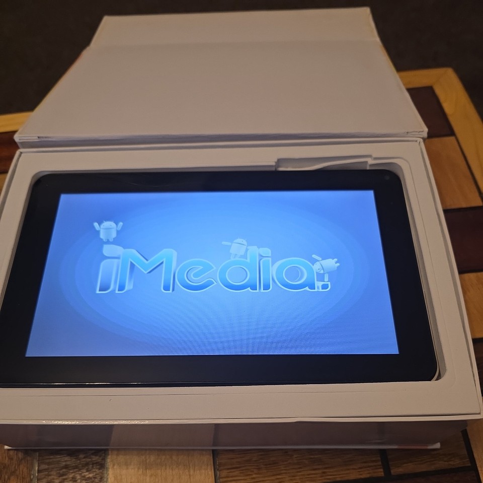 Imedia. Blaze 9 super smart tablet | eBay UK