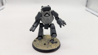 Forgeworld World Eaters Contemptor Dreadnought Horus Heresy 40k 30k | eBay