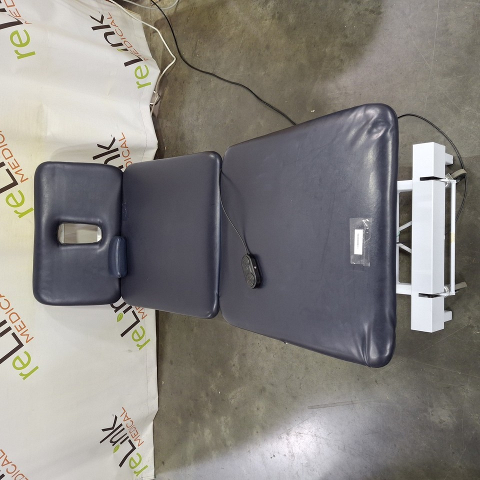Med Craft Electric Hi-Low Treatment Table | eBay