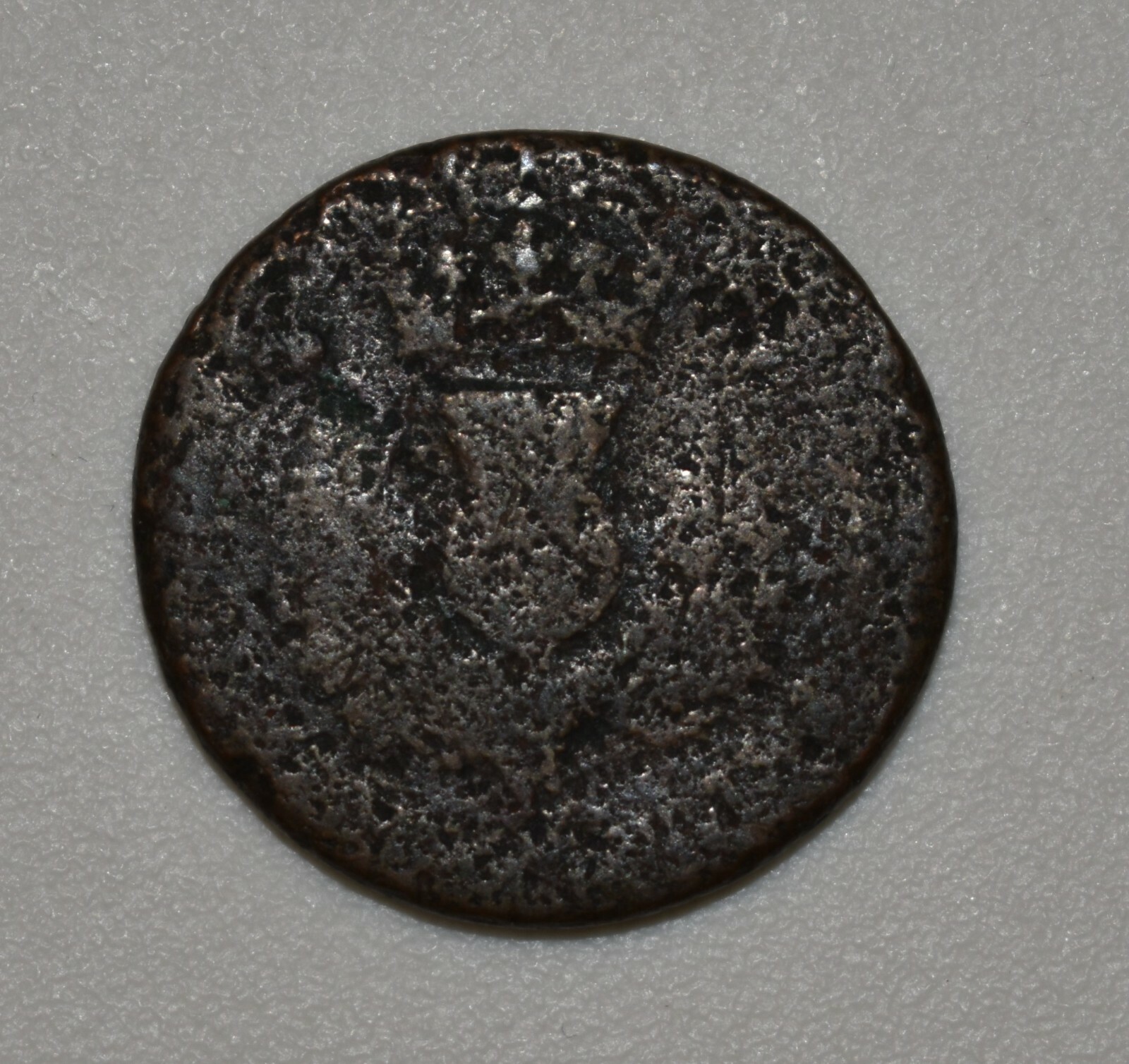 Charles II (1630-1685) Scottish Bawbee (Sixpence) | eBay