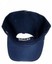 Dallas City Blue Hat Cap Script Visor Embroidered Signature Double ...