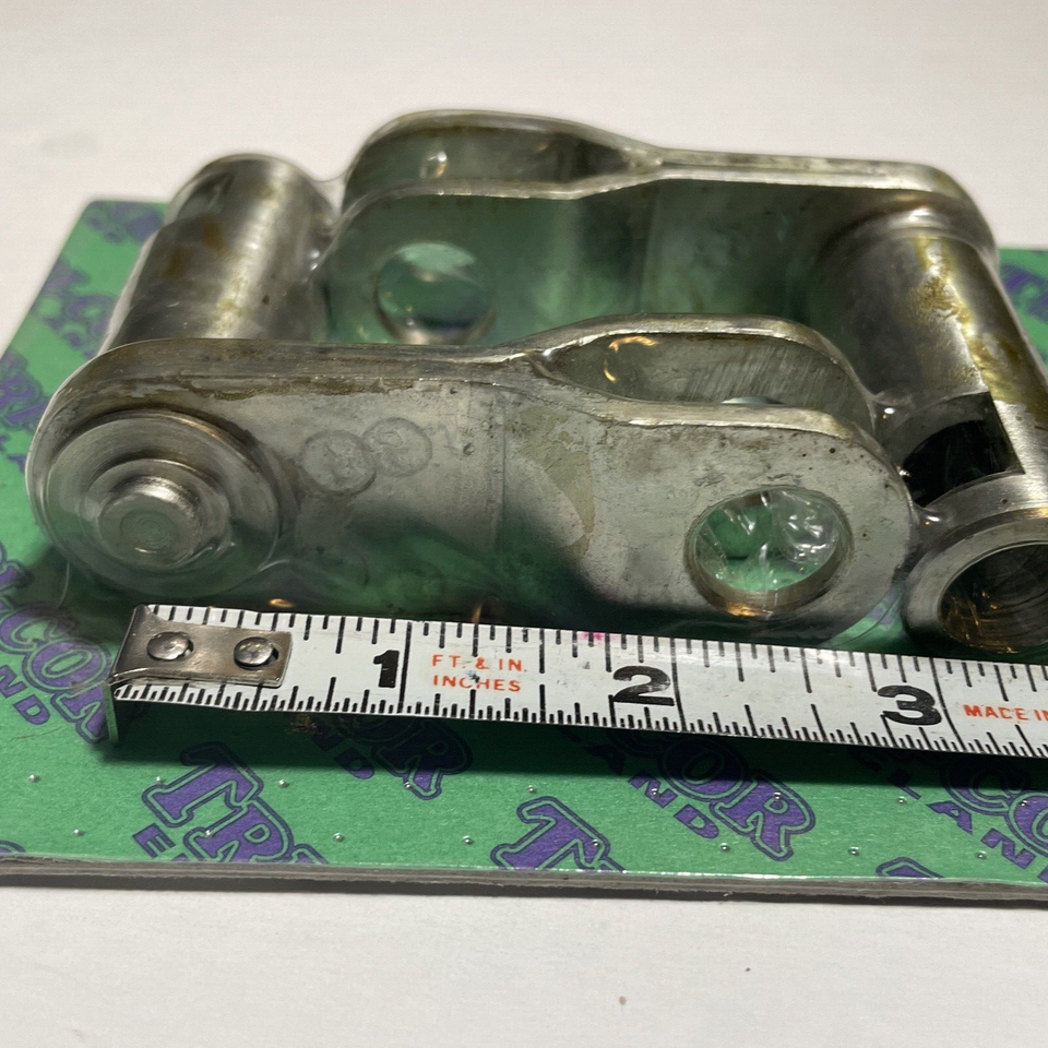 BSA Triumph Conical Hub Front Brake Lever Set Extended 37-3986 37-3987 ...