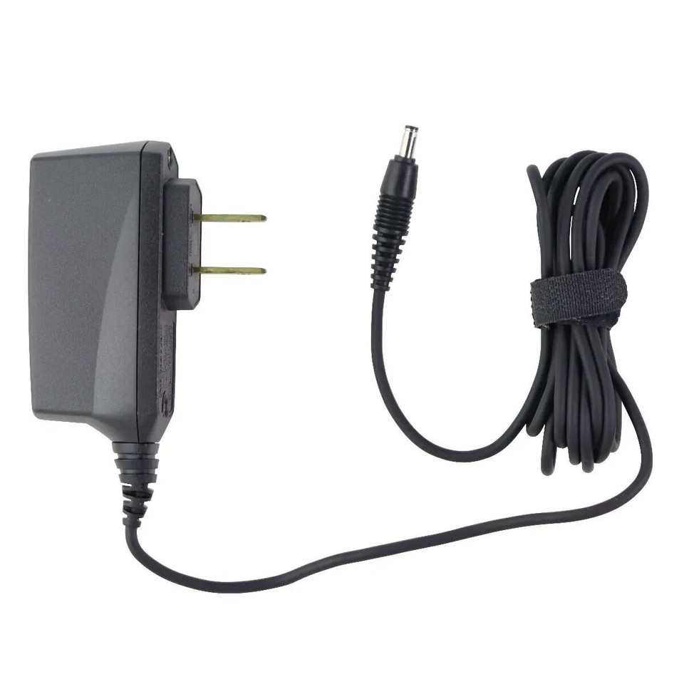Nokia 5.7V Wall Charger (ACP-12U) for Select Nokia Cell Phones - Black ...