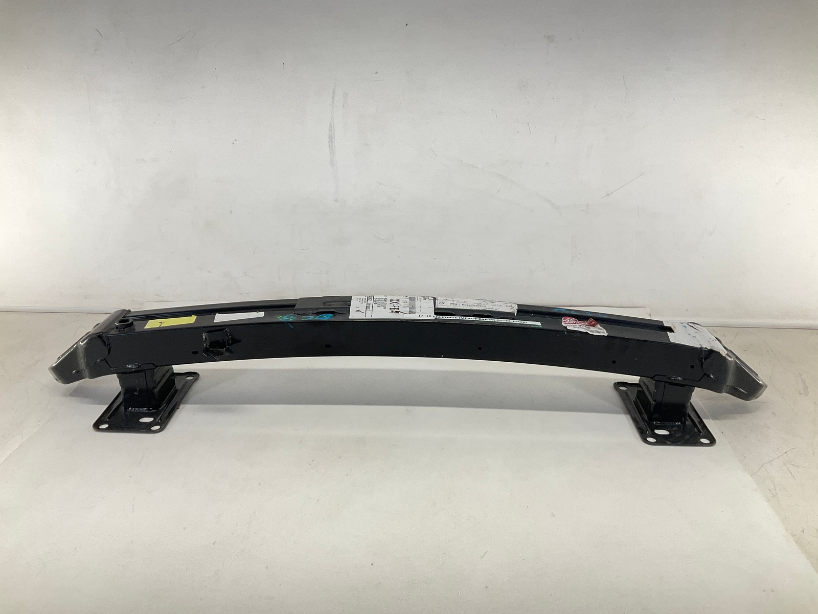 17-18 Kia Forte Front Bumper Reinforcement Impact Bar OEM 86530-B0000 ...
