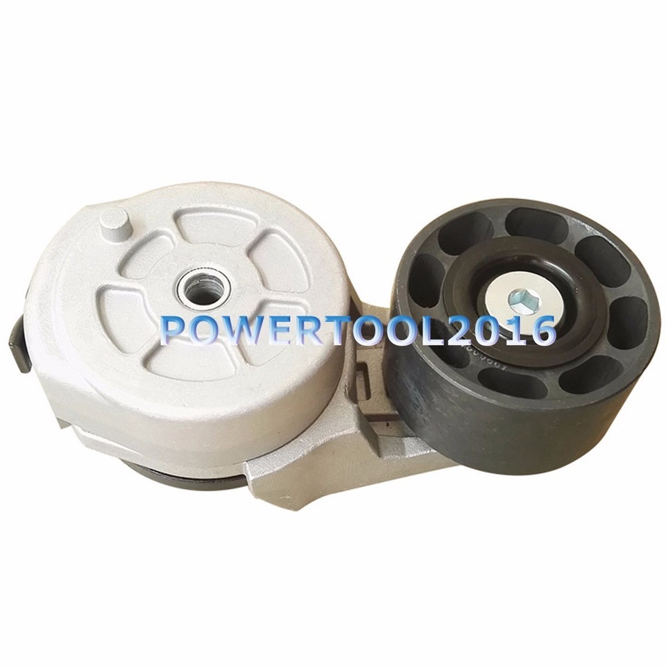 New Belt Tensioner Pulley fit for CUMMINS 3978022 DAYCO 3187230 | eBay