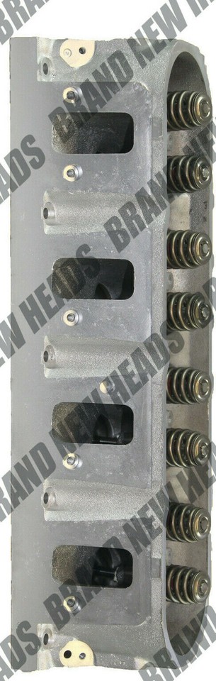2007-2017 GM Chevy 6.0/6.2 Cylinder Head 823/821/5364 GMC LS3/L92/L94 ...