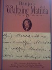 Gift Book of Banjos Waltzing Matilda By Banjo Paterson | eBay