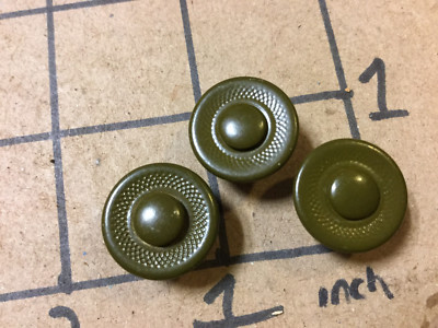 Vintage Original - WWI BUTTONS (3) | eBay