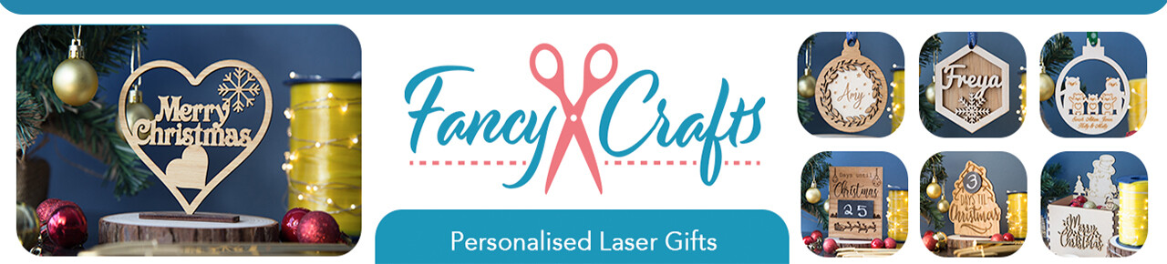 Fancy Crafts | eBay Stores