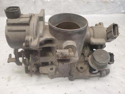 LEXUS LEXUS LS400 Throttle Body w/traction control 96 97 | eBay