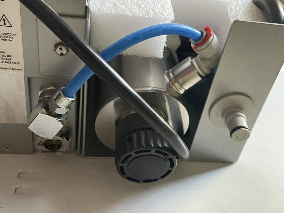 PureFlow SL Water & Dialysate Preparation System Control Unit NX Stage ...