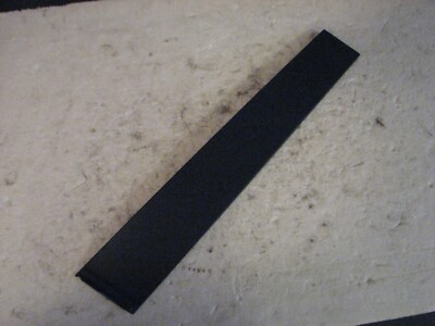 21-25 2021-2025 Nissan Rogue Rear LEFT Door Applique TRIM MOLDING ...