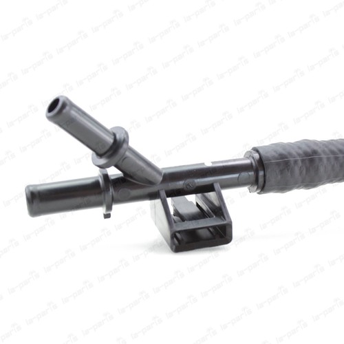 NEW GENUINE TOYOTA 10-11 PRIUS 12 PRIUS V 1.8L RADIATOR BYPASS HOSE ...