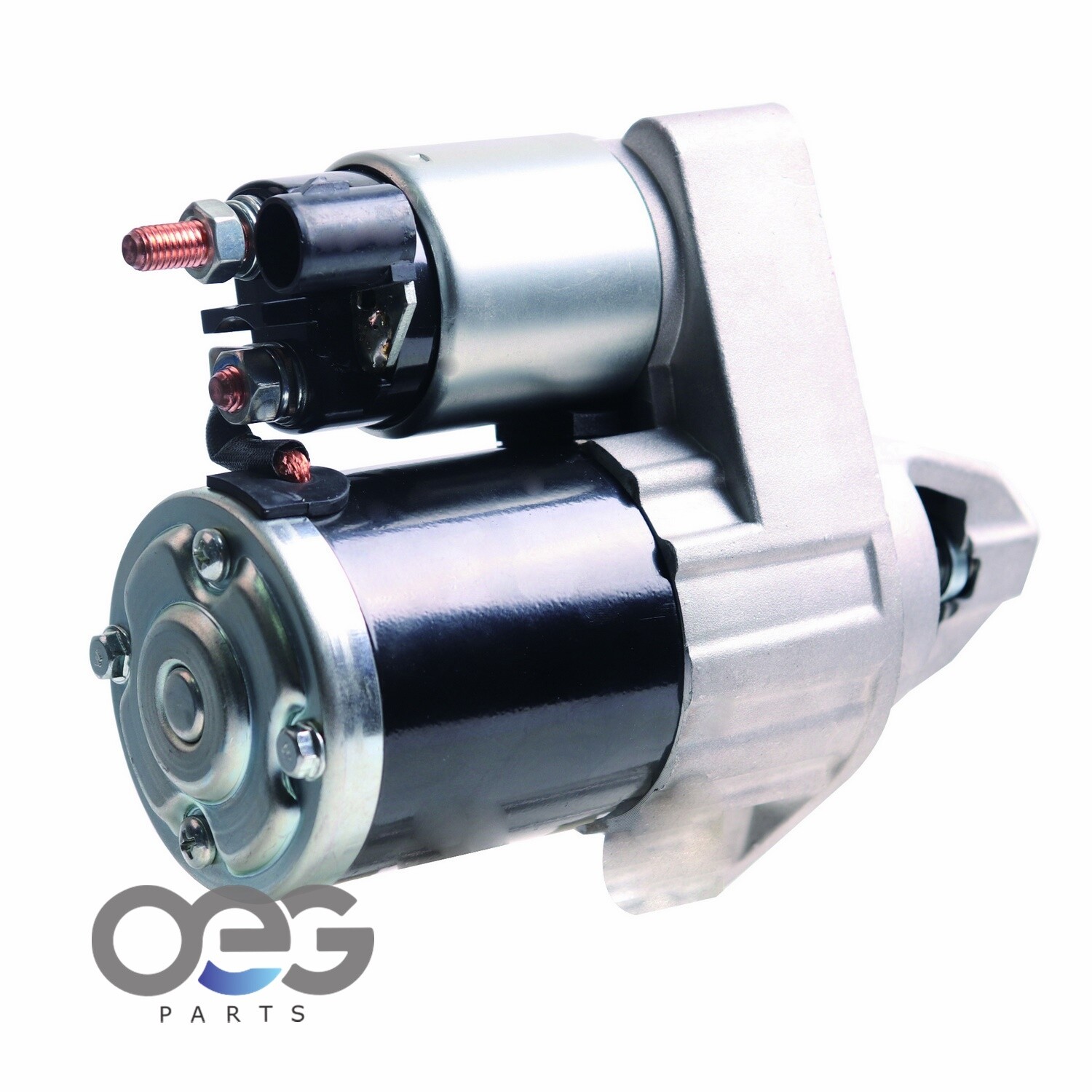 New Starter For Chrysler 200 L4 2.4L 15-17 68084005AA M000T39071 ...