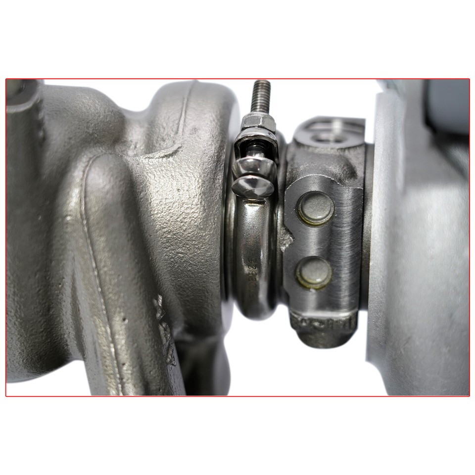 Turbocharger Turbo 12685682 For Chevrolet Cruze & Buick Encore 2016 ...