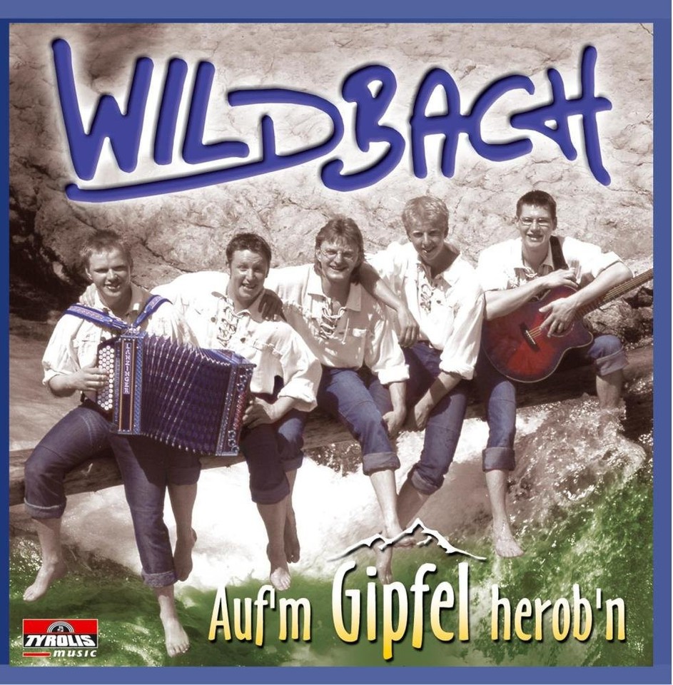 Wildbach Auf M Gipfel Herob N (CD) (UK IMPORT) | eBay