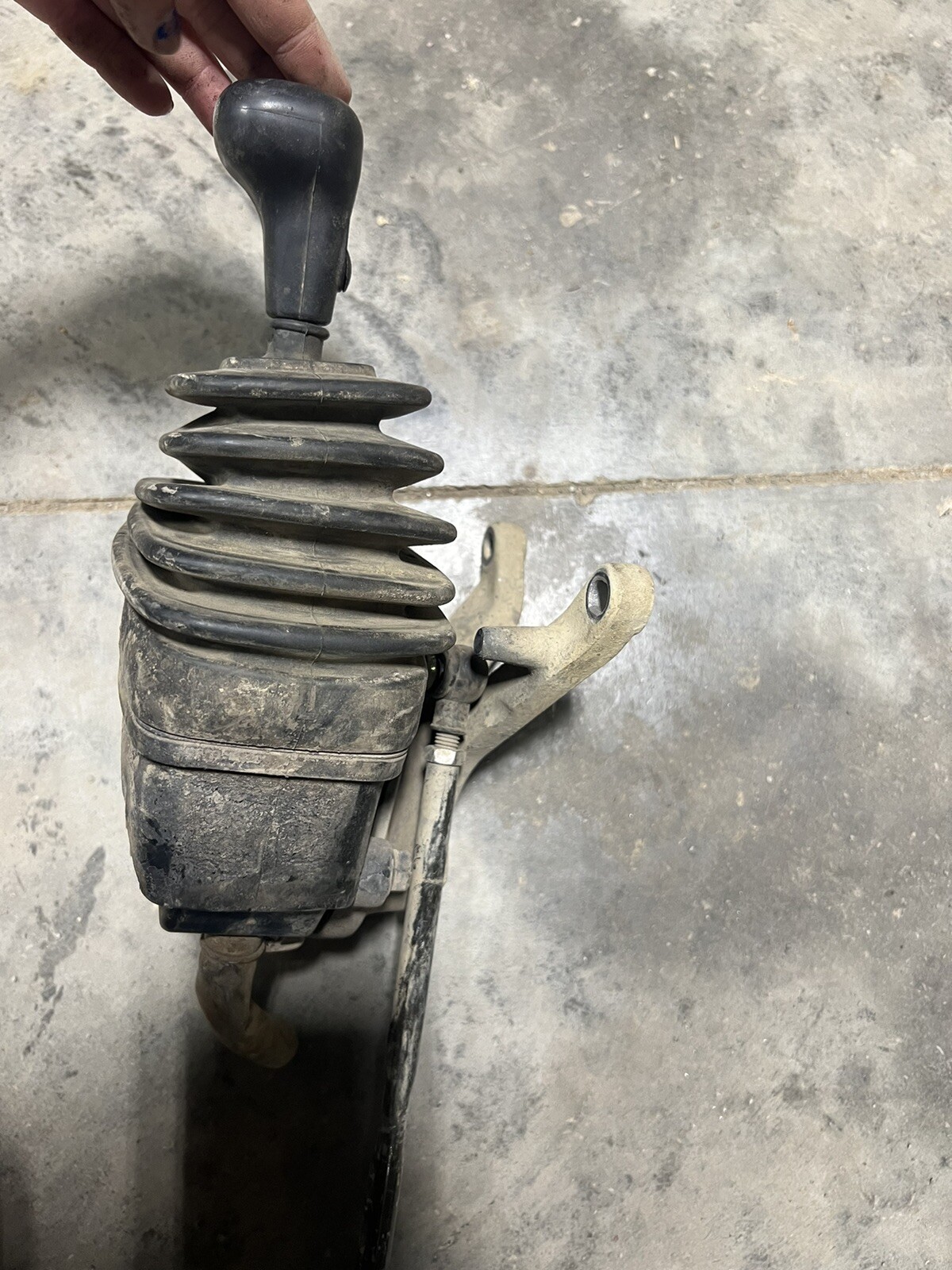 yamaha kodiak 400 shifter 2005 | eBay