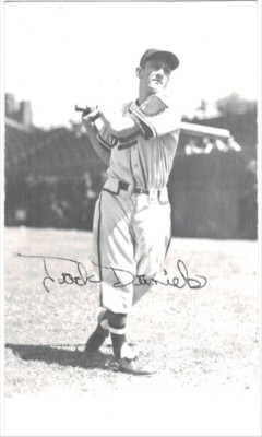 Jack Daniels signed autographed Boston Red Sox photo AMCo COA 20878 | eBay