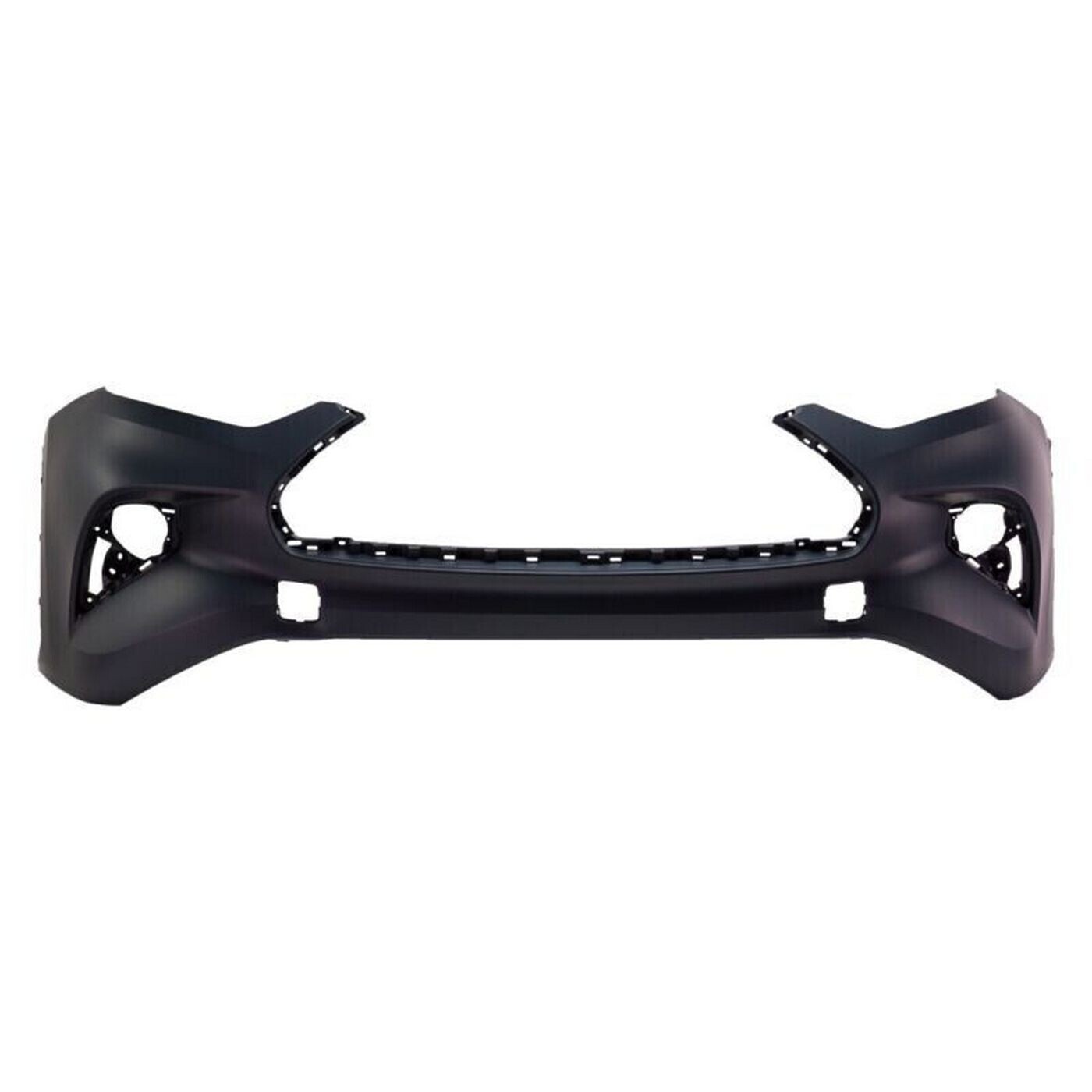 Front Bumper Cover For 2020-2022 Toyota Highlander Primed TO1000462 | eBay