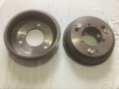 Austin Seven 7 Ruby Brake Drums - Girling type | eBay UK