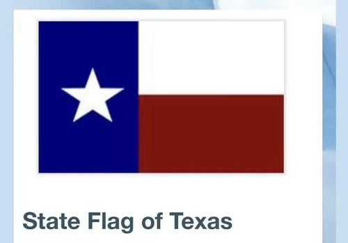 Texas State Flag 5’ x 8’ large! Lone Star Banner TX US Made Nylon | eBay