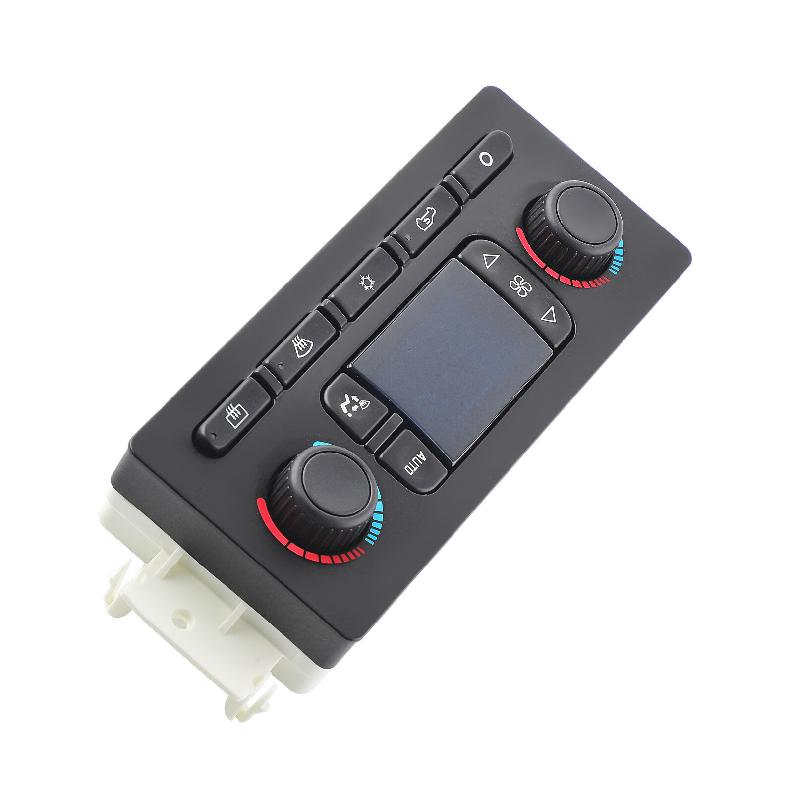 A/C Heater Climate Temperature Control Module for Chevy Silverado 1500 ...