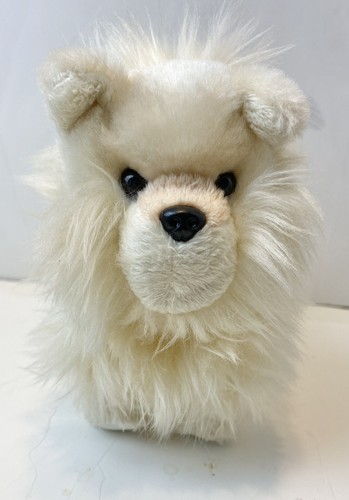 American Girl Doll Dog Truly Me 2016 DMW68 Pomeranian Magnetic and ...