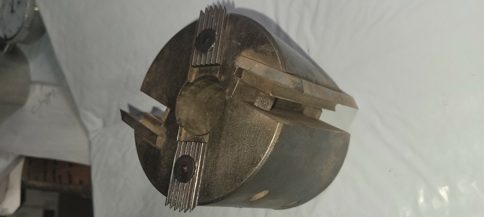 Powermatic 2A Tenoner Upper tenon head (929-3) | eBay