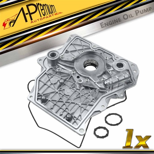 Engine Oil Pump for Mini Cooper 2002 2003 2004 2005 2006 2007 2008 L4 1 ...