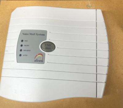 ITS Telecom VME 4000 Voice Mail System | eBay