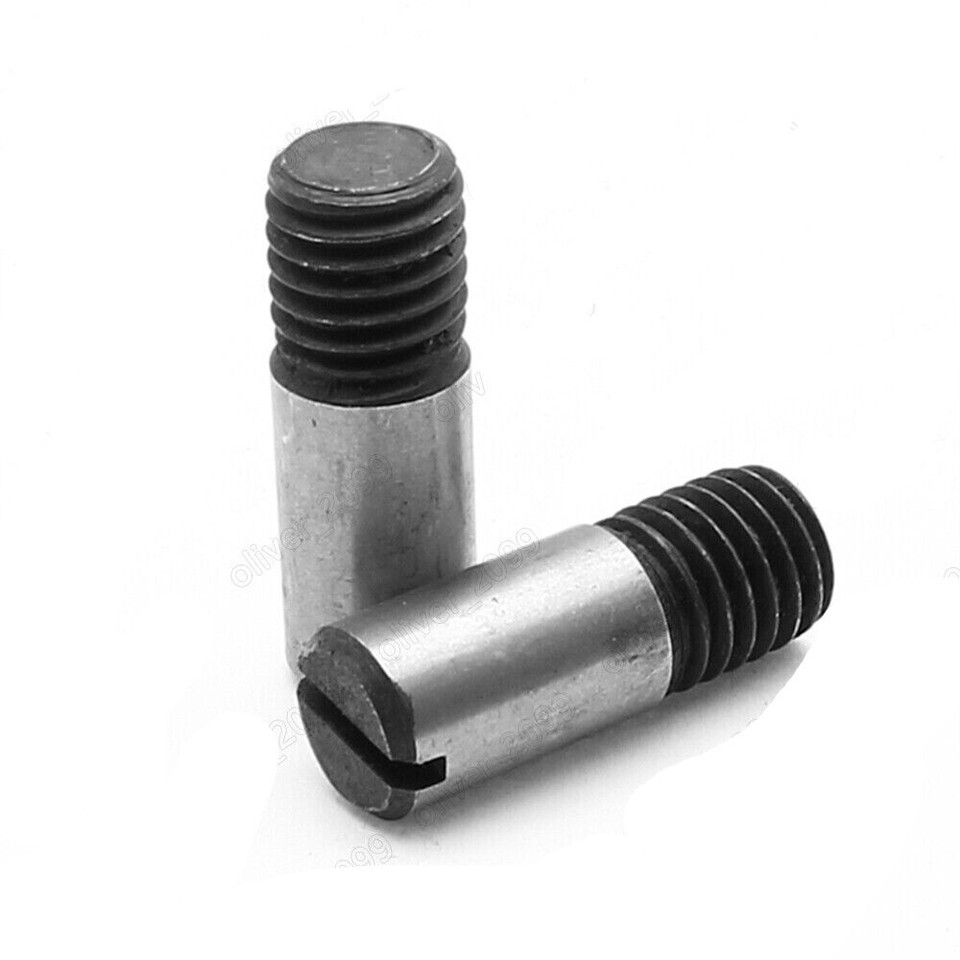 M4 M5 M6 M8 M10 M12 M16 Steel Cylindrical Parallel Pins With External ...