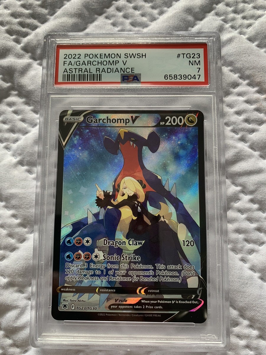 Pokemon Cynthia E Garchomp Cynthia & Garchomp | Pokemon Masters Wiki