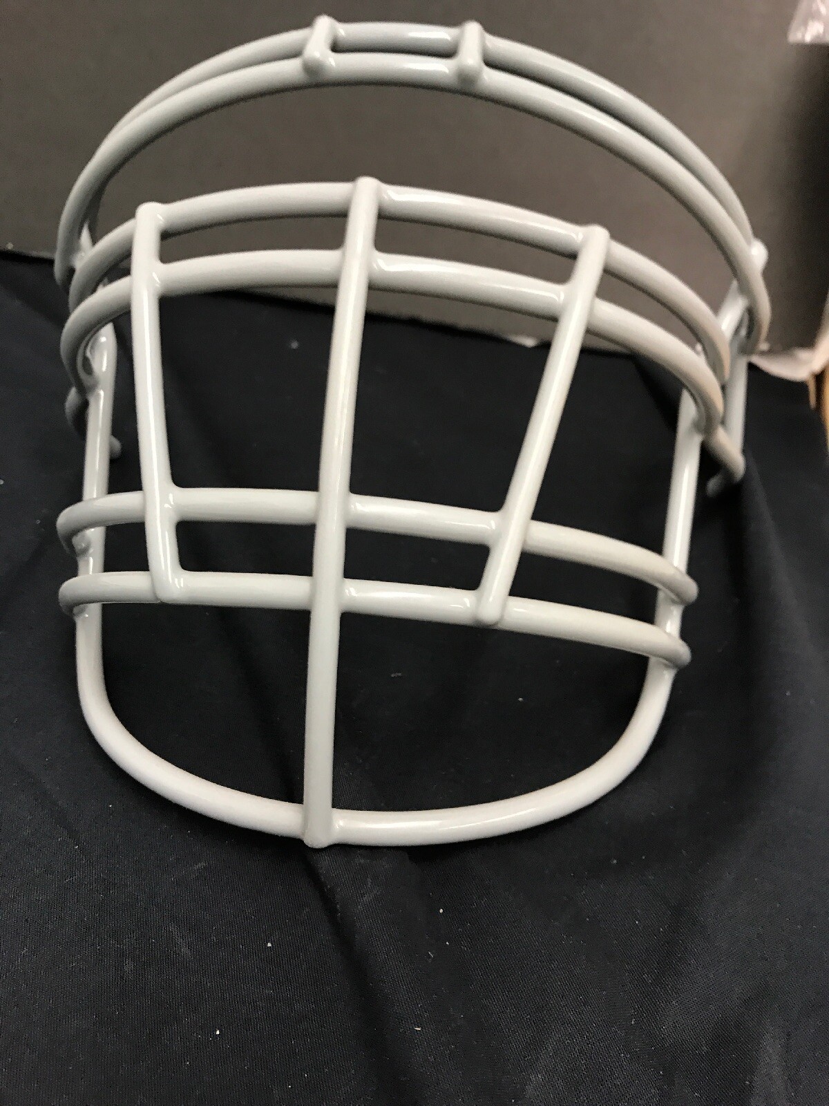 Schutt DNA RJOP-DW-XL Adult Football Face Mask In LIGHT GRAY. | eBay